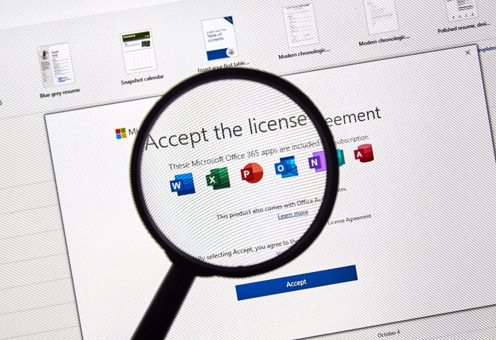 Microsoft Licensing Assessment | CloudServus Microsoft Licensing Assessment | CloudServus